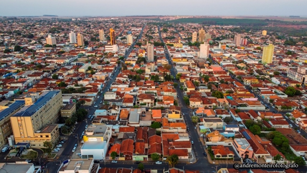 Barretos - Brazil | SkyscraperCity Forum