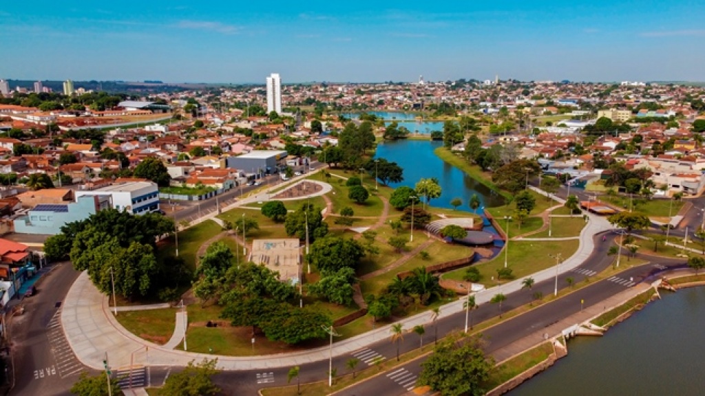 Barretos - Brazil | SkyscraperCity Forum